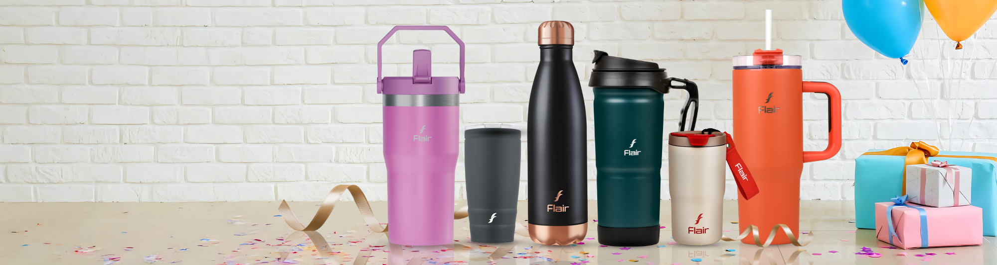 CUSTOMIZE – Flair Writing Industries Limited