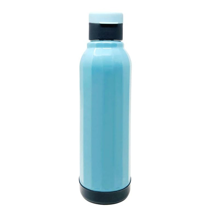 Flair Edge Stainless Steel Inner Insulated Water Bottle – Flair Writing ...