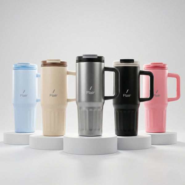 Tumblers & Coffee Mugs – Flair Writing Industries Limited